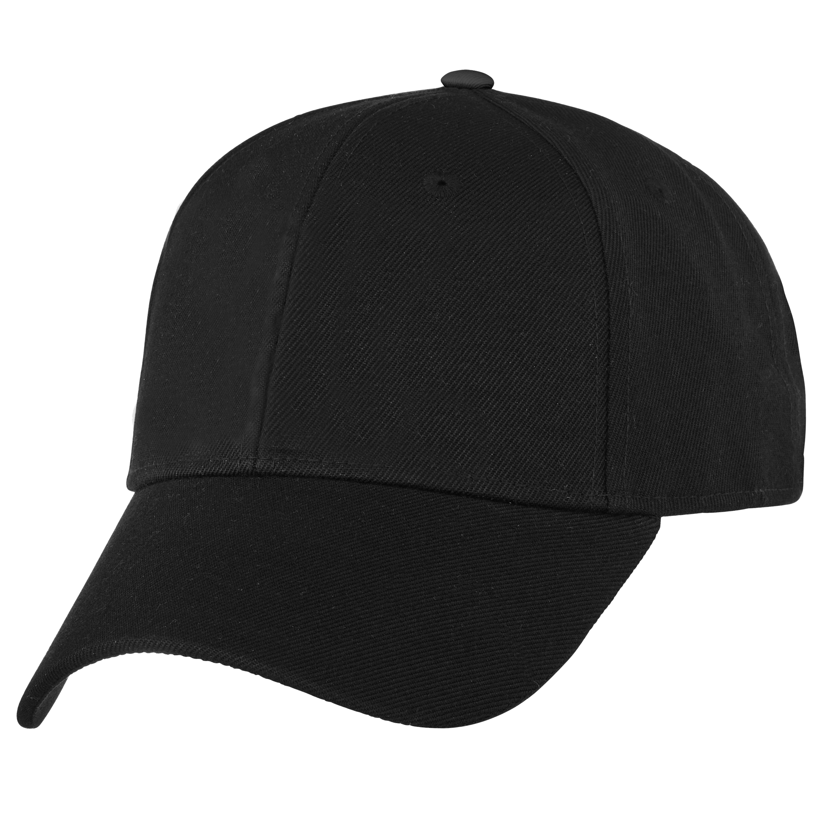 Cap Sort | Caps | Russeservice - Tradisjon siden 1982