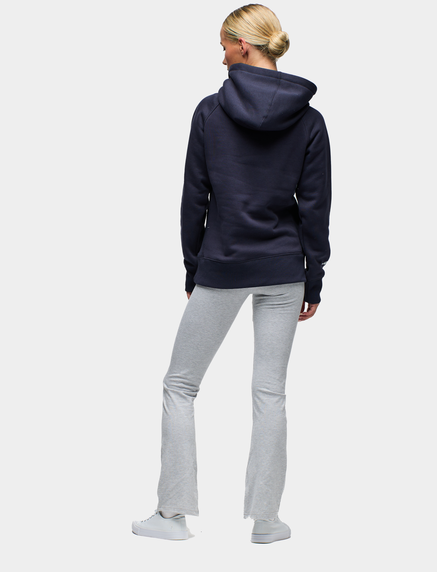 Felles Russegenser Hood Marine | Felles Russegenser | Russeservice ...
